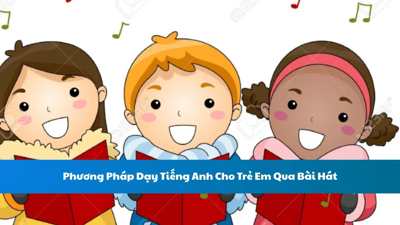 Sử Dụng Công Nghệ Trong Dạy Tiếng Anh Cho Trẻ - Lingo Speak